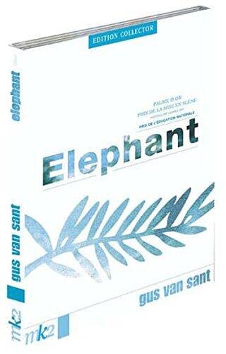 Elephant [Francia] [DVD]: Amazon.es: Alex Frost, Eric Deulen, John ...