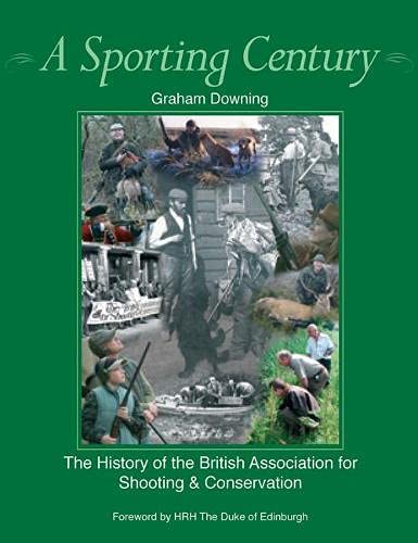 A Sporting Century: Graham Downing: 9781846890260: Amazon.com: Books