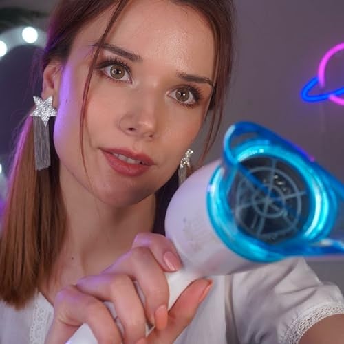 Amazon.com: SUPER Realistic Hair Cut : Starling ASMR: Digital Music