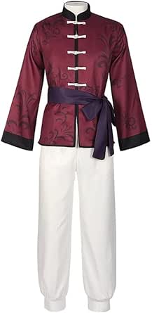 Amazon.com: Itoshi Sae Cosplay Costume - Perfect for Anime Conventions ...