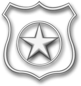 Amazon.com - US Navy Master at Arms Rating Badge Decal Sticker 3.8"