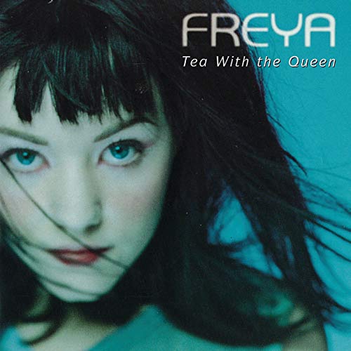 Tea With The Queen by Freya on Amazon Music - Amazon.co.uk