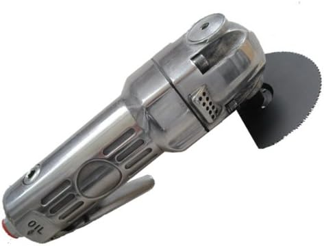 Druckluft Multitool Schleifer Fräser : Amazon.de: Baumarkt