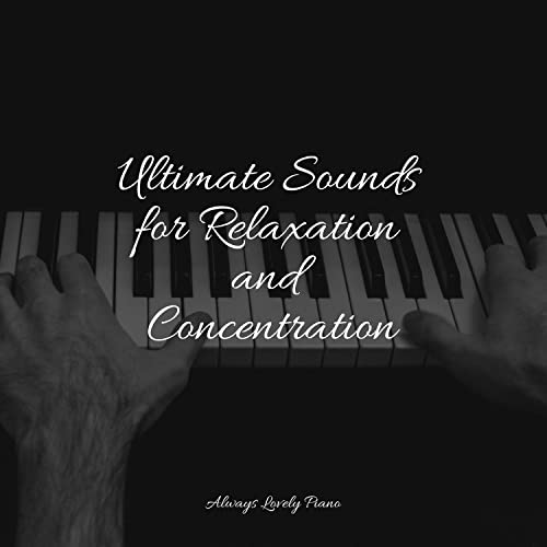 Relaxing Piano Music