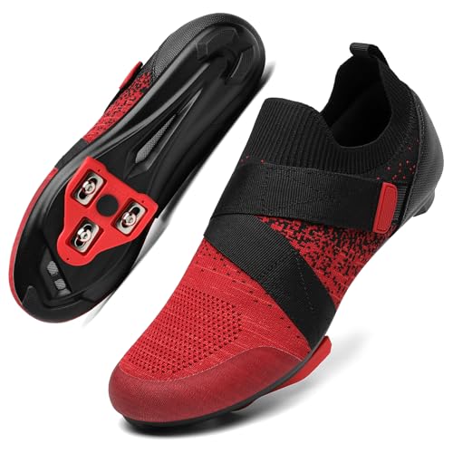 Amazon Best Sellers: Best Men's Cycling Shoes