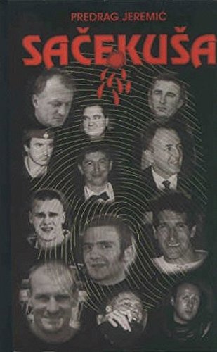 Sacekusa: Jeremic, Predrag: 9788683963010: Amazon.com: Books