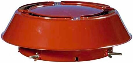 Colt Cowls - Colt Top All Purpose Chimney Cowl, Fully Assembled ...