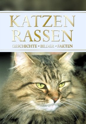 Katzenrassen: Williams, Emily: 9781405482639: Books - Amazon.ca