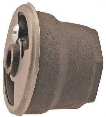 Amazon.com: Valley CAST IRON AIR MIXING CHAMBER W/AIR SHUTTER 1/8” NPT ...