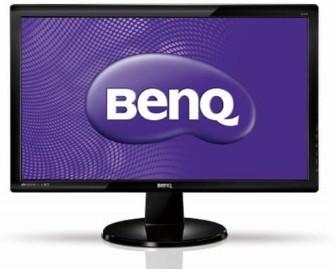 Amazon.co.jp: BenQ 20型LCDワイドモニター GL2055 : パソコン・周辺機器