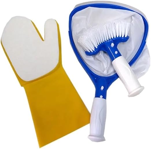 Amazon.com: Professional Hot Tub Tool Kit and Spa Maintenance Kit with ...