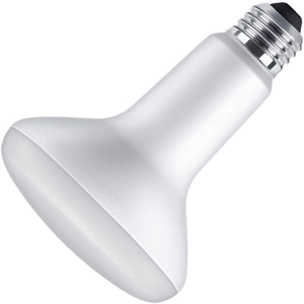 TCP 06735 - LED9BR30D24K BR30 Flood LED Light Bulb - Amazon.com