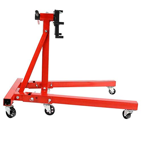 Amazon Best Sellers: Best Engine Hoists & Stands