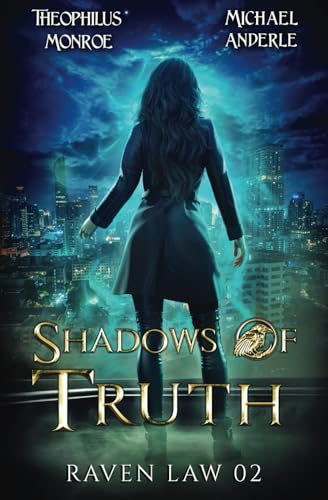 Publication: Shadows of Truth