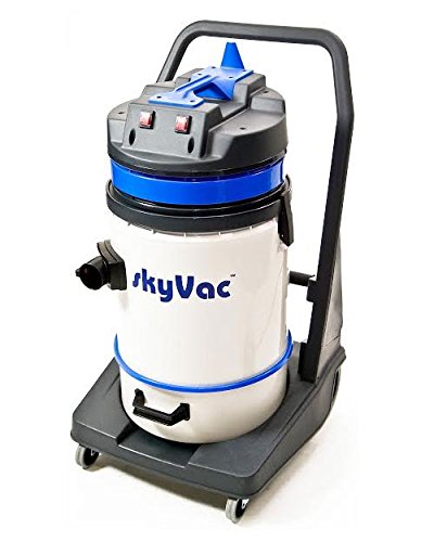 SkyVac 75 Gutter Vacuuming System, 6 m : Amazon.co.uk: Business ...