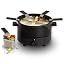 Fondussimo Evolution Petit ensemble à fondue électrique pour 4 ...