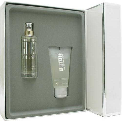 Amazon.com : Gieffeffe By Gianfranco Ferre For Men and Women. Set-edt ...