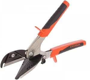 Edma Multicoup Plastic Tile Trim Finishing Cutter EDM0700 - Amazon.com