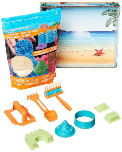 Top 10 Captivating Space Sand Science Mini Kits for Young Explorers