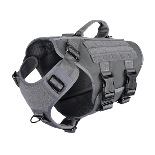 No Escape Dog Harness – The 15 best products compared - Wild Explained