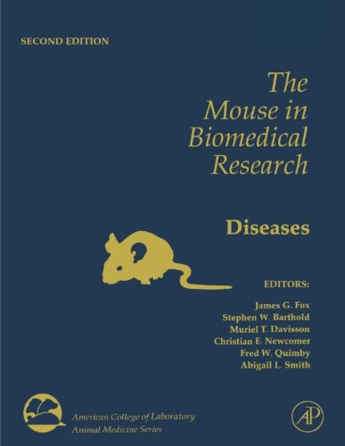 Amazon.com: The Mouse in Biomedical Research: History, Wild Mice, and ...