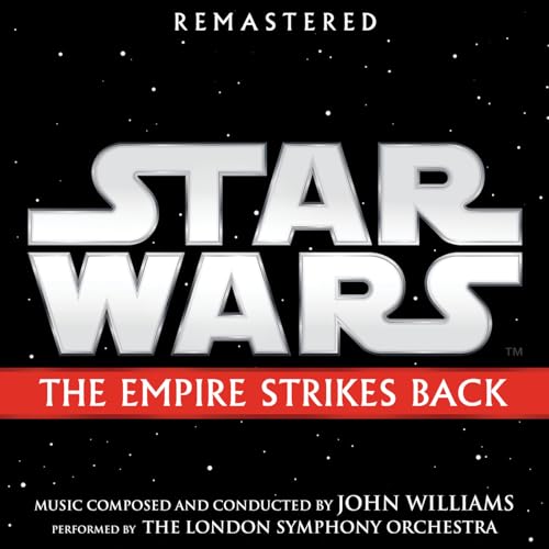 Star Wars (Main Theme) song by John Williams & London Symphony ...
