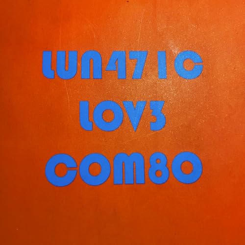 Play Lunatic Love Combo by Raphaël França on Amazon Music