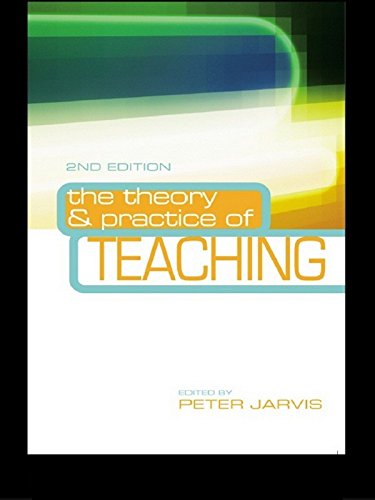 The Theory and Practice of Teaching eBook : Jarvis, Peter: Amazon.co.uk ...