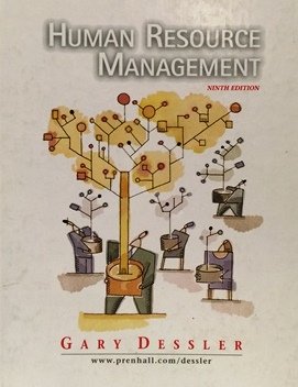 Human Resource Management, 9th Edition (2003): Gary Dessler: Amazon.com ...
