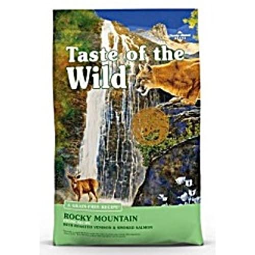 Unleash the Wild Taste of Your Feline Friend with These Top 10 ...