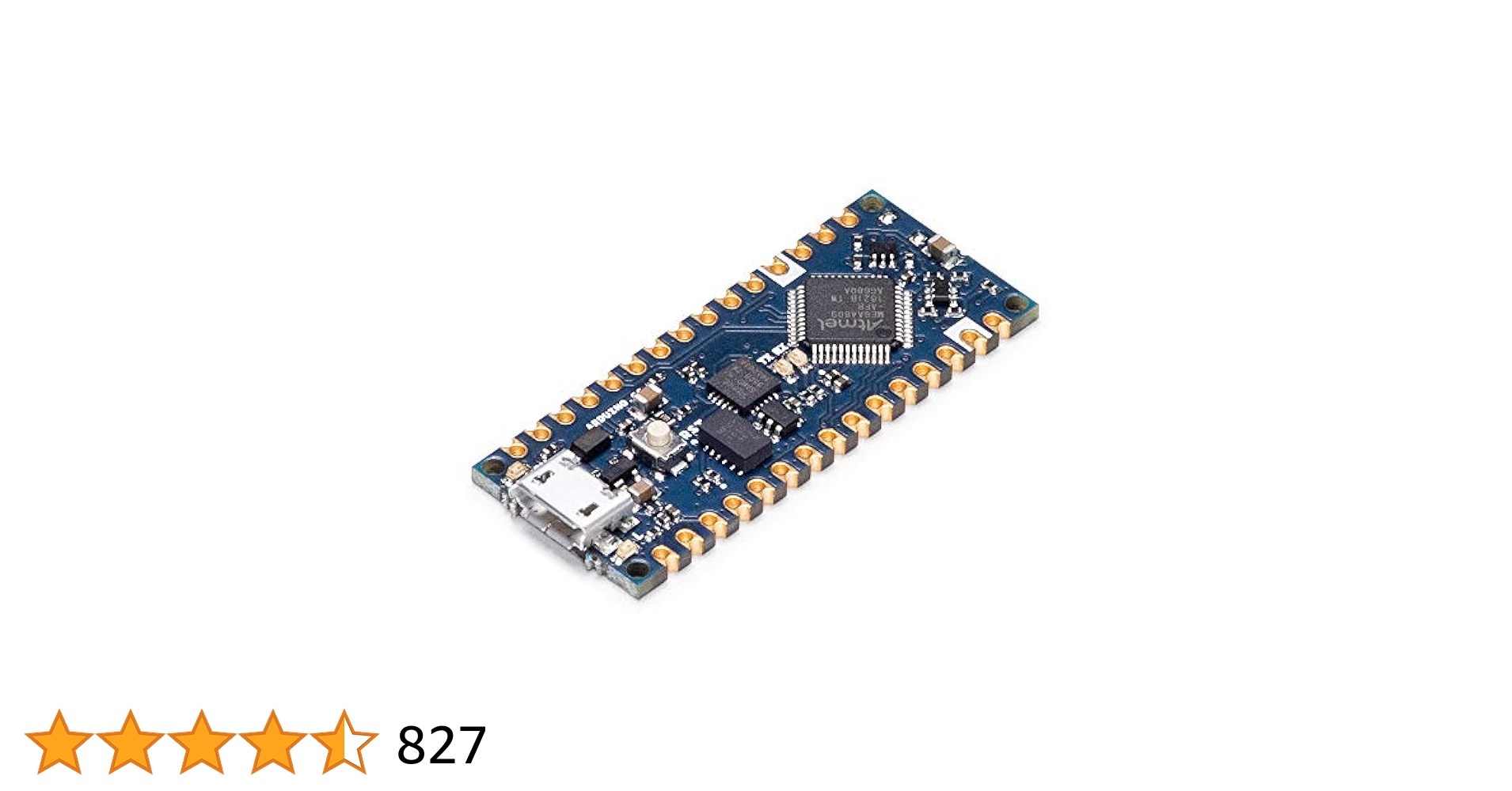 Arduino Nano Every Arduino Official Store