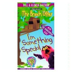 I'm Something Special (VHS Video) : Amazon.co.uk: DVD & Blu-ray