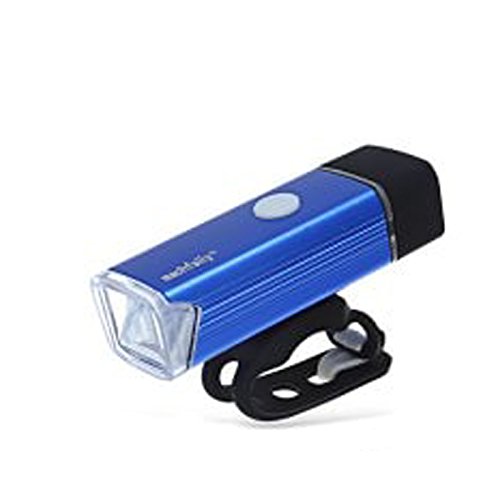 Techzere® Machfally QD001 Waterproof Rechargeable USB Charging Cycle ...