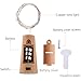 Amazon.com : LoveNite Wine Bottle Lights with Cork Switch, 15 LED 8 ...