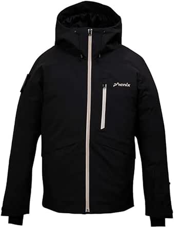 Amazon | [フェニックス] Time Space Jacket | コート・ジャケット 通販
