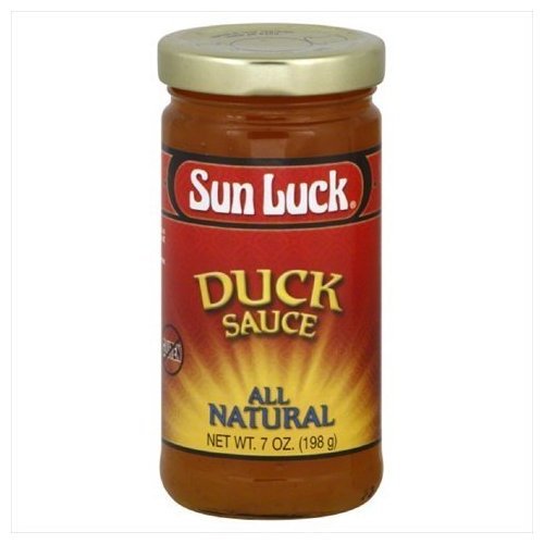 Amazon.com : Sun Luck Sauce Duck Nat44; 7 Oz44; Pack Of 1212 : Grocery ...