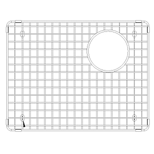 BLANCO Stainless Steel Sink Grid Review: The Ultimate Shield for Your ...