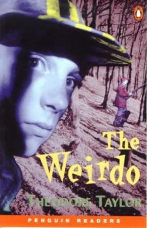Amazon.com: The Weirdo New Edition (Penguin Readers (Graded Readers ...