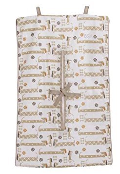 Amazon.com : Bananafish MiGi Puppy Play Diaper Stacker : Baby
