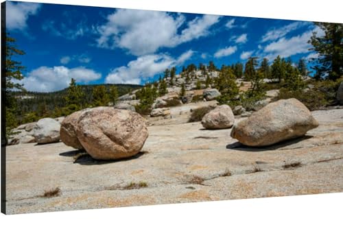 What Is A Boulder? Definition & Types | Rock Basics | OutdooRight