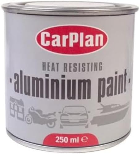CarPlan Tyre Paint - Suitable for All Car Tyres, Black, 250 ml : Amazon ...