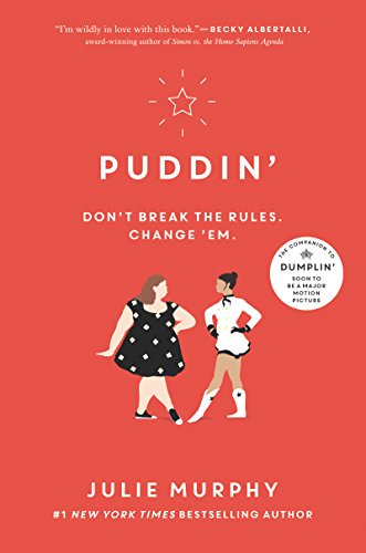 Amazon.com: Puddin' (Dumplin' Book 2) eBook : Murphy, Julie: Kindle Store