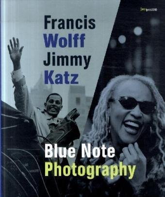 Blue Note Photography: Ingo Wulff Rainer Placke: 9783981025088: Amazon ...