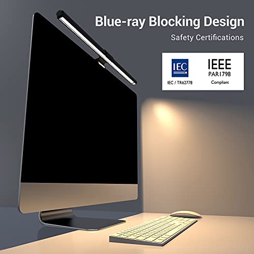Lampade per Monitor pc Migliori: prezzi, recensioni e consigli 2022