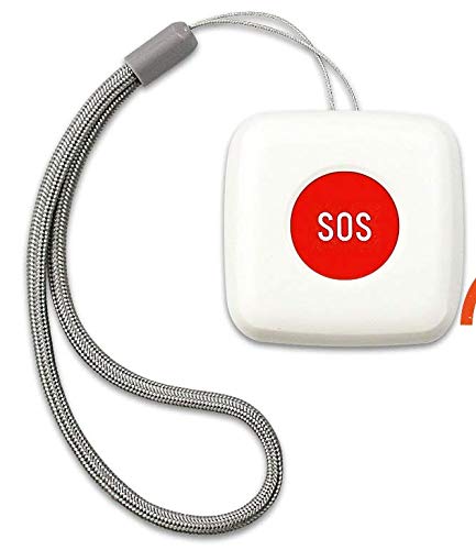 Zigbee Wireless SOS Switch : Amazon.in: Computers & Accessories