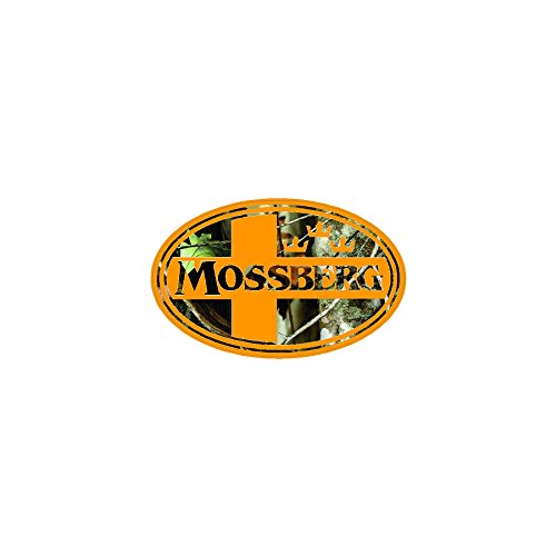 Mossberg Logo Camo