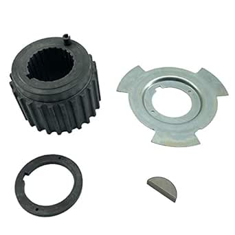 ALTBET Crank Crankshaft Gear Sensor Blade and Spacer Kit Set Compatible ...