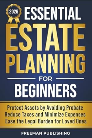 Living Trusts, Wills & Estate Planning for Seniors - The Complete 3-in-1 Guide: Protect Your ...