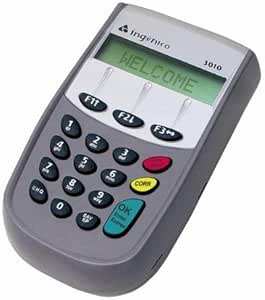 Amazon.com: Ingenico i3010 PIN Pad : Office Products