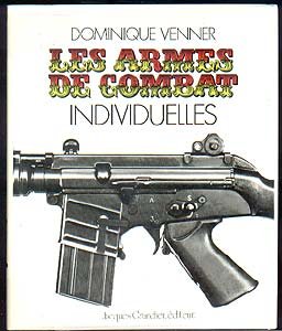 Amazon.com: Les armes de combat individuelles: Dominique Venner: Books